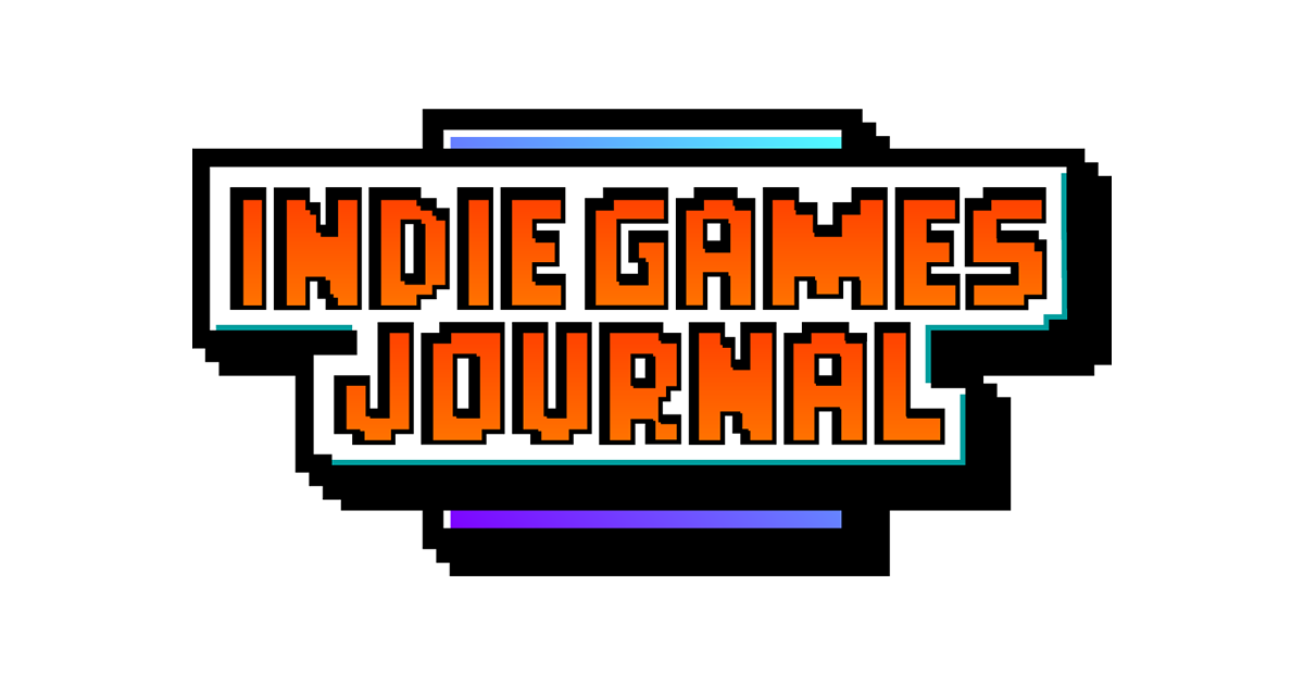INDIE GAMES JOURNAL（インディーゲームジャーナル） - インディゲームのトピックスやレビュー