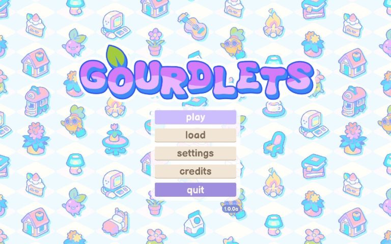 【編集部注目！】『Gourdlets』は超お手軽サンドボックス！ 仕事中、PCの下画面でせっせと街作りするのが楽しいですw - INDIE GAMES JOURNAL（インディーゲームジャーナル）