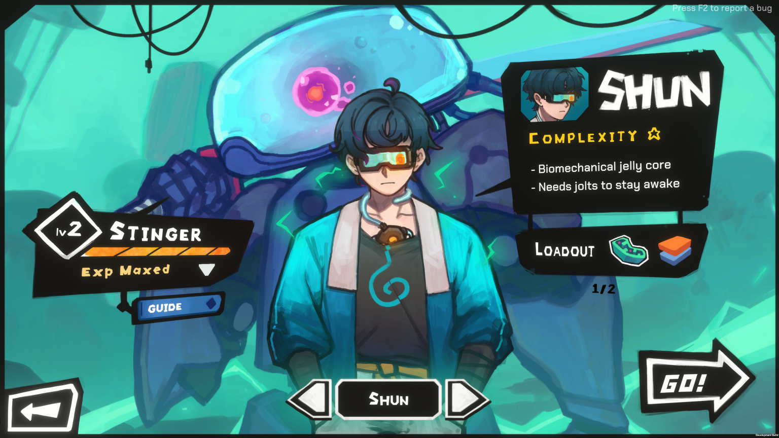 『StarVaders』ユニークで魅力的なメカ＆パイロットがエイリアンと戦うタクティカルローグライク。4/30にSteamにて配信 - INDIE GAMES JOURNAL（インディーゲーム ...